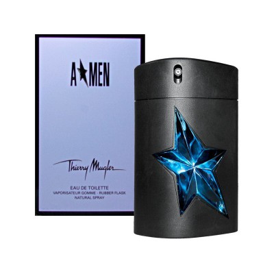 A*Men Thierry Mugler EDT - Ania Profumi