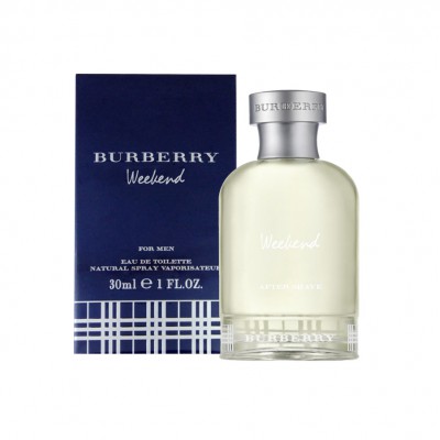 Burberry Weekend Men EDT - Ania Profumi