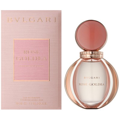 Bulgari Rose Goldea EDP - Ania Profumi