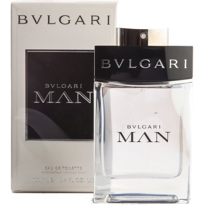 Bulgari Man EDT - Ania Profumi